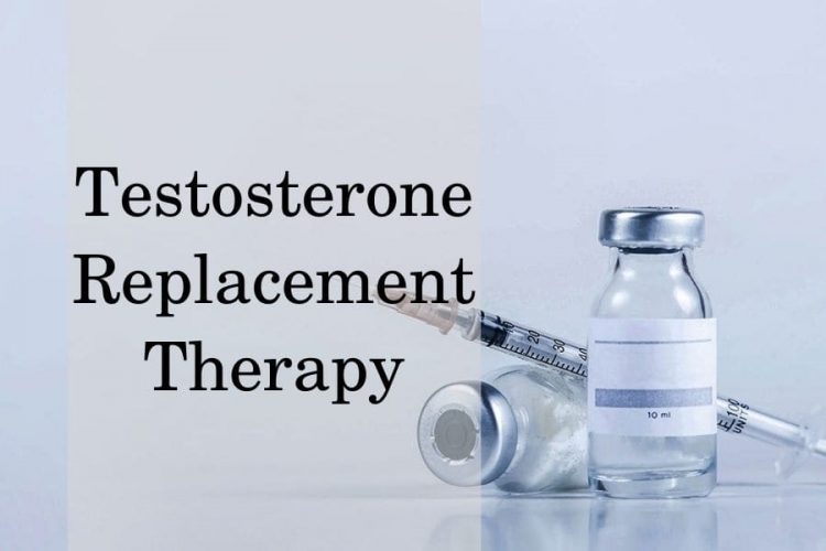 Low Testosterone in Men: How We Treat and Diagnose Low T | HFS Clinic