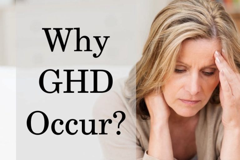 Growth Hormone Deficiency in Aduls | How We Treat and Diagnose AGHD ...
