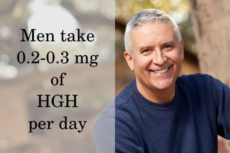 Medical Guidelines for HGH Dosage (Men and Women) | HFS Clinic [HGH & TRT]