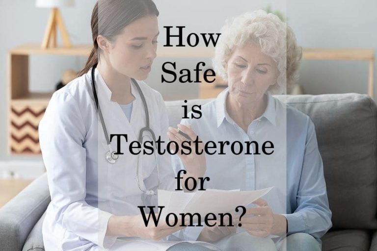 Analysis of the Side Effects of Testosterone for Women | HFS Clinic ...