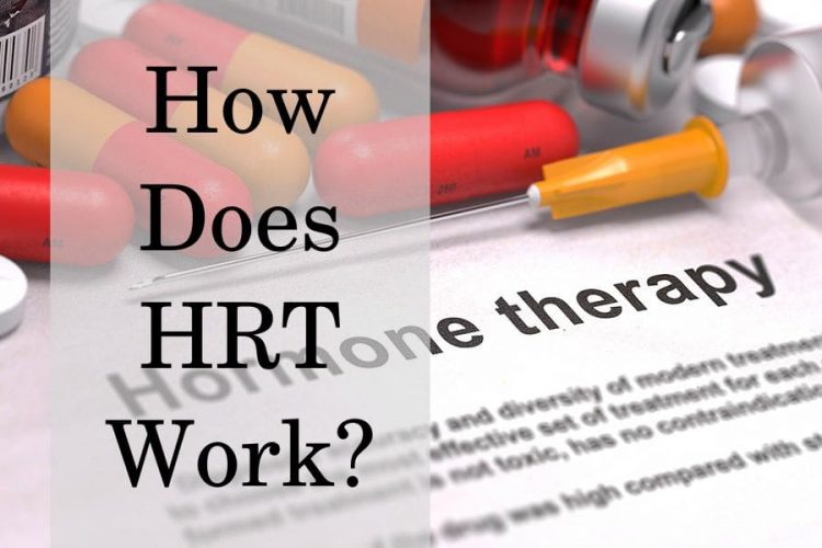 TRT vs HRT: 7 Main Differences to Consider | HFS Clinic [HGH & TRT]